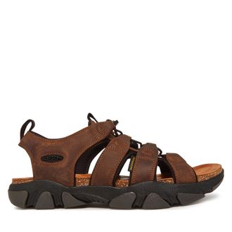 Keen Sandalen Keen Daytona II 1027340 Braun