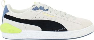 Puma Bloc Herren Beigefarbene Sneaker