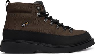 Calvin Klein Schn&uuml;rschuhe Calvin Klein HM0HM02247 Dunkelbraun