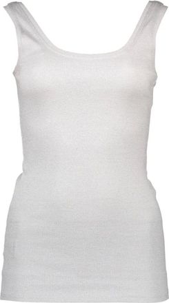 Silvian Heach Damen, Oberteile, Wei&szlig;, XSGr&ouml;&szlig;e