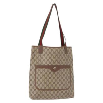 Gucci Damen, Pre-Owned, Beige, ONE SIZEGr&ouml;&szlig;e