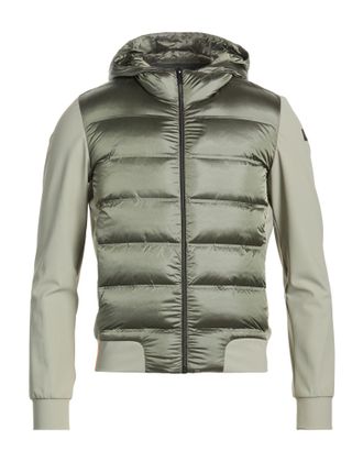 Roberto Ricci Design JACKEN & M&Auml;NTEL - Pufferjacken & Daunenjacken auf YOOX.COM