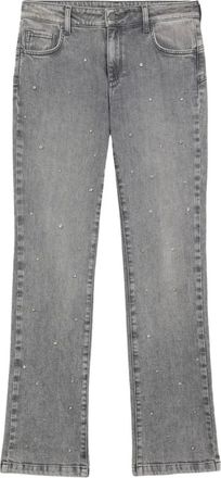 Oltre Damen, Jeans, Grau, 4XLGr&ouml;&szlig;e