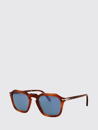 Persol Sonnenbrille PERSOL Herren Farbe Braun