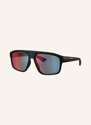 Prada Sonnenbrille Ps b02s schwarz