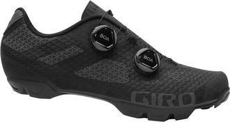 Giro Herren Rincon Schuhe, Schwarz, 45 EU