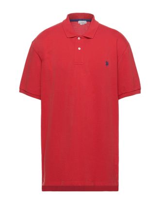 U.S.Polo Association TOPS - Poloshirts auf YOOX.COM