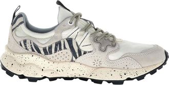 Flower Mountain Femme, Chaussures, Gris, Taille: 39 EU Yamano 3 Baskets