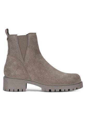 Lasocki Lasocki Stiefeletten CEO-WI16-D-466-02 Beige