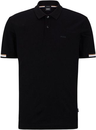 BOSS Poloshirt Parlay 147