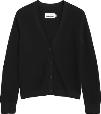 Armedangels Strickjacke Menaal Links Links