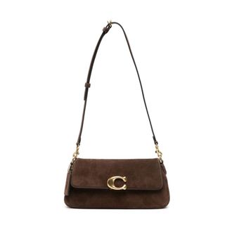 Coach Damen, Taschen, Braun, ONE SIZEGr&ouml;&szlig;e
