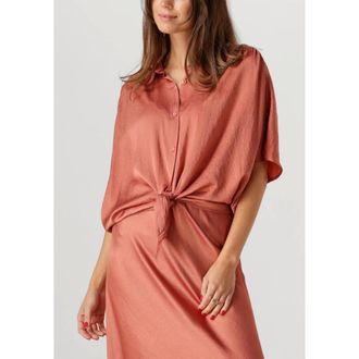 Summum Damen, Blusen & Hemden, Orange, LGr&ouml;&szlig;e