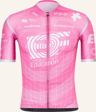 Assos Radtrikot Equipe Rs Jersey s11 pink