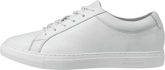 Jack & Jones Galaxy Leather Sneakers Herren - 41