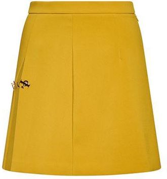 Elisabetta Franchi BAS - Mini-jupes sur YOOX.COM
