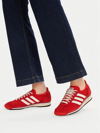 adidas Sneakers Sl 72 Og W IE3475 Rot