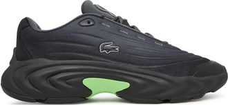 Lacoste Sneakers Lacoste Spinor 51SMA0148 Schwarz