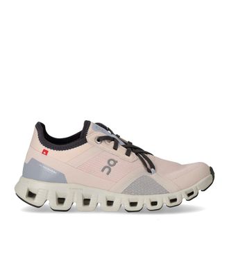 On BASKETS CLOUD X 3 AD SHELL HEATHER ON