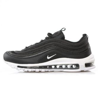 Nike Klassische Wave Sneakers - - Sport - Herren - Schwarzk - 39 EU