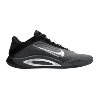 Nike Homme, Chaussures, Gris, Taille: 48 EU AOne MVPs