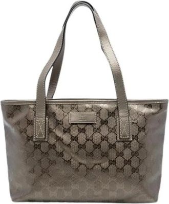 Gucci Damen, Pre-Owned, Braun, ONE SIZEGr&ouml;&szlig;e