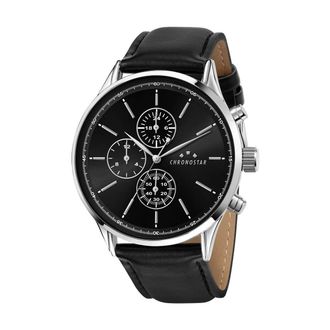 Chronostar Montre en alliage