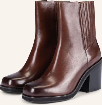 Lloyd Aria 315 Stiefelette braun