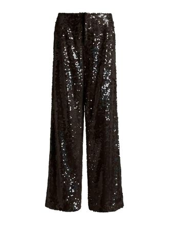 Alberta Ferretti Pantalons D&eacute;contract&eacute;s - Aucun