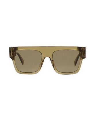 Stella McCartney LUNETTES - Lunettes de soleil sur YOOX.COM