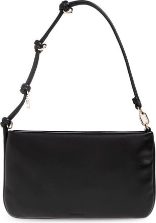 Furla Femme, Sacs, Noir, Taille: ONE Size Sac à bandoulière Lili