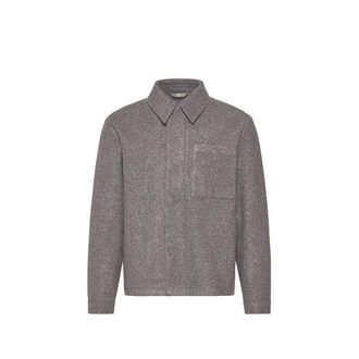 Calvin Klein Blouson droit uni