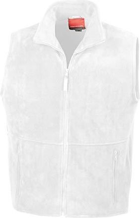 Result R37A - GILET POLAIRE