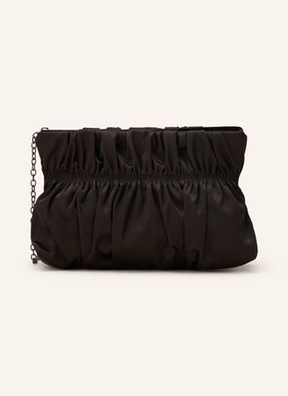 Vera Mont Clutch schwarz