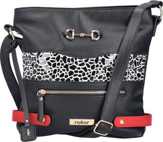 Rieker Damen H1517 Handtasche