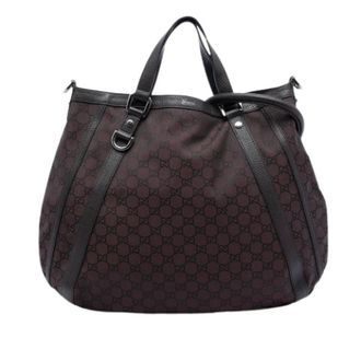 Gucci Damen, Pre-Owned, Braun, ONE SIZEGr&ouml;&szlig;e