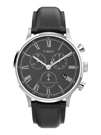 Timex Uhr Waterbury Classic