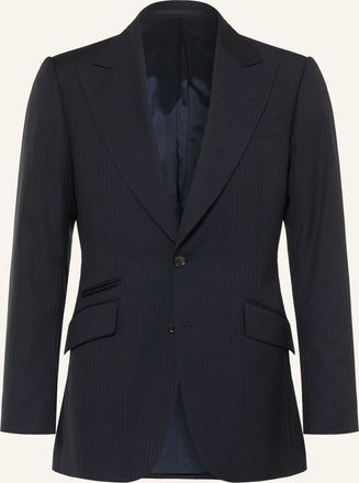 Tiger Of Sweden Anzugsakko Joshwa Extra Slim Fit blau
