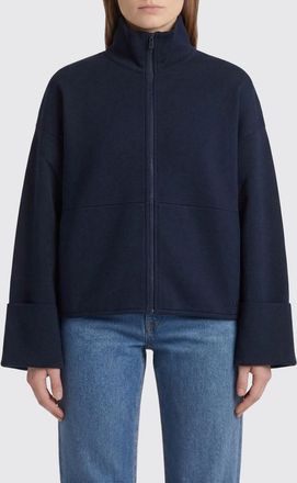 Max Mara Pull Femme couleur Bleu