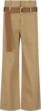 Seafarer Breite Hose