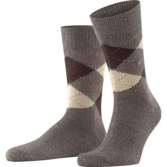Burlington Preston Herren Socken