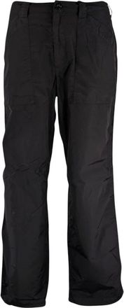 C.P. Company C.p. Company, Homme, Pantalons, Noir, Taille: XS Pantalon Chino