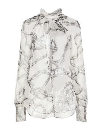 Frankie Morello TOPS - Tops auf YOOX.COM