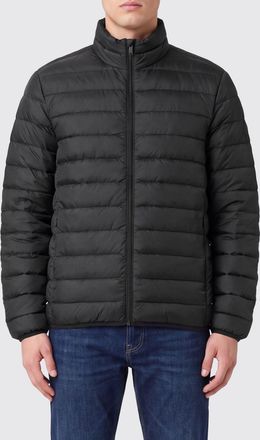 Canada Goose Doudoune matelass&eacute;e Stratus en polyester recycl&eacute; &agrave; col montant
