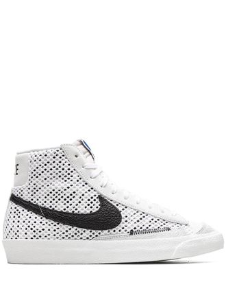 Nike Blazer Mid 77 VNTG Alter & Reveal Sneakers - Wei&szlig;