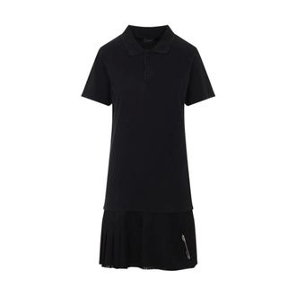 Balenciaga Damen, Kleider, Schwarzk, XSGr&ouml;&szlig;e