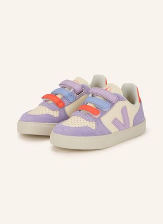 Veja Sneaker V-10 lila