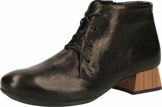 Think Delicia Stiefelette - - Shoes - Damen - Schwarzk - 37 1/2 EU