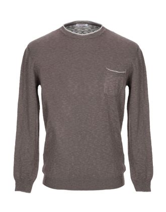 Gio Ferrari STRICKWAREN - Pullover auf YOOX.COM