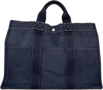 Herm&egrave;s Damen, Pre-Owned, Blau, ONE SIZEGr&ouml;&szlig;e